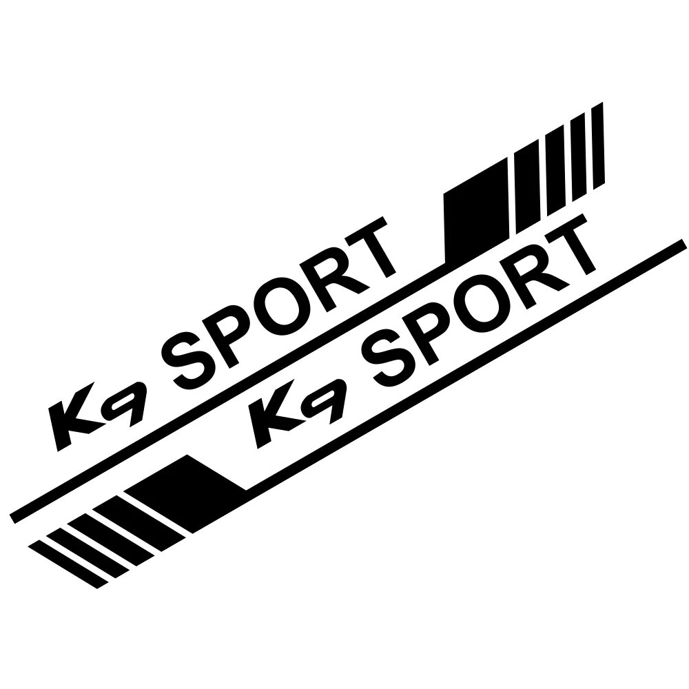 Автомобильная боковая наклейка для Kia Sportage Rio Picanto Sorento Ceed Optima Soul Forte Cadenza K9, декоративная наклейка, стикеры, автомобильные аксессуары