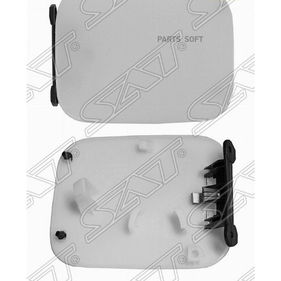 STCVW1064D0 Лючок бензобака от официального дистрибьютора, SAT, артикул STCVW1064D0