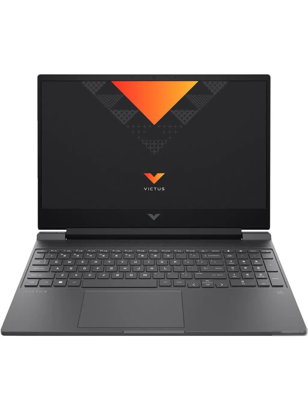 Игровой ноутбук HP Victus 15-fa2787nr BM7B7UA