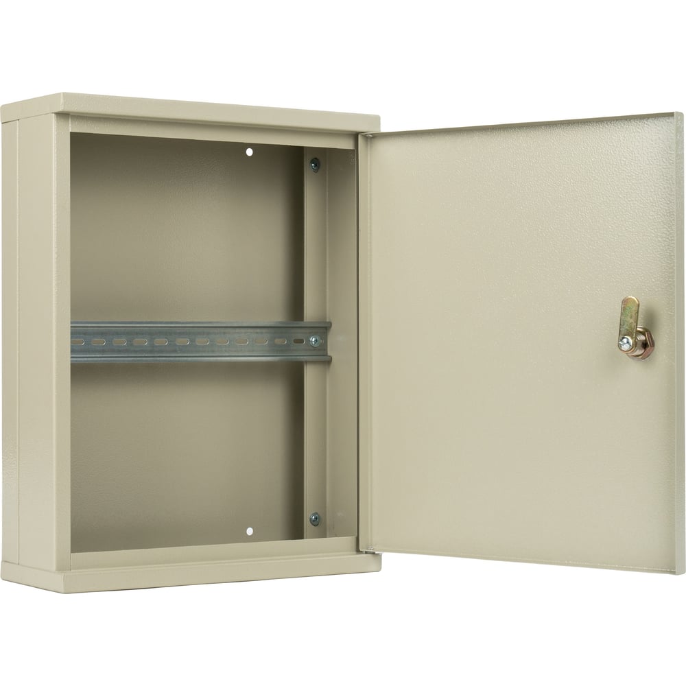 Ящик с DIN-рейкой МЭК электрика 265х310х120 Х IP31 MEC14101
