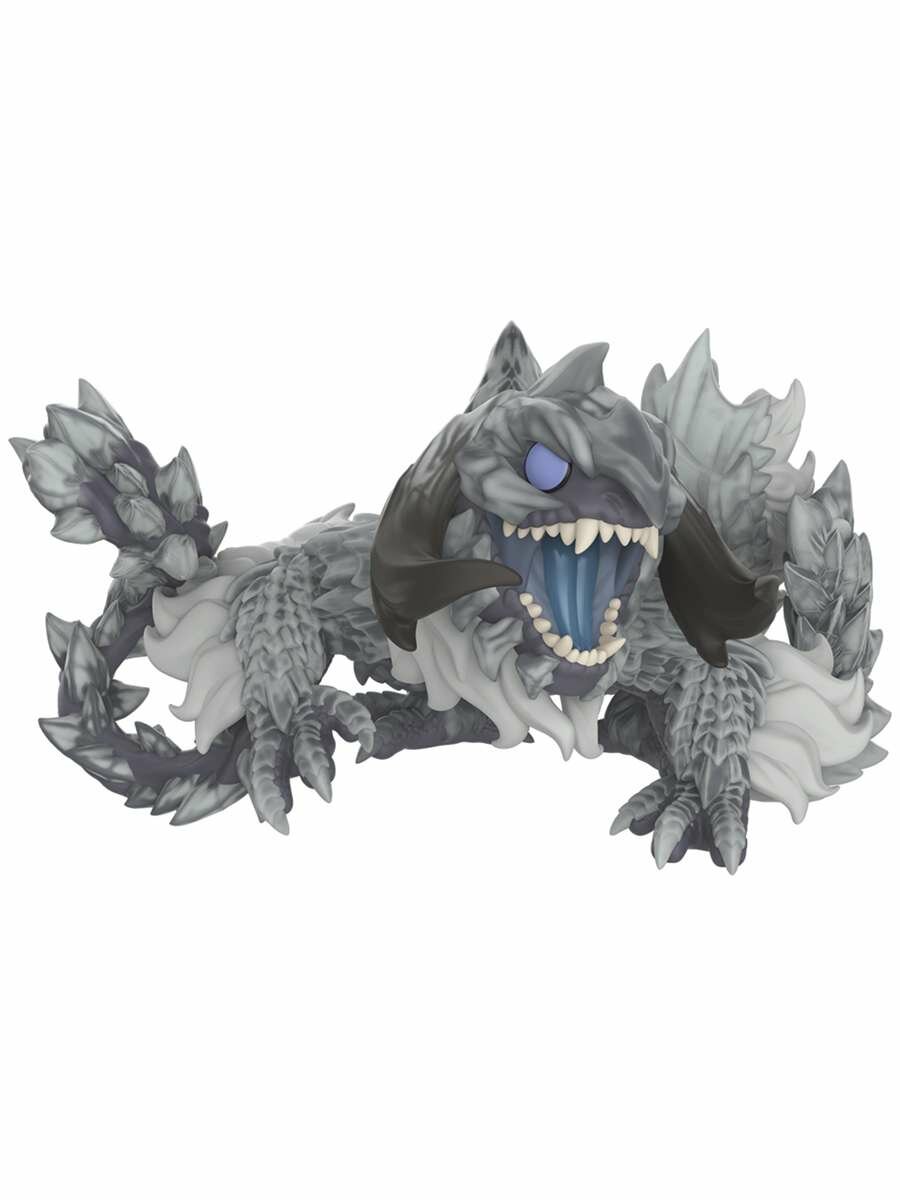 Фигурка Funko POP Games: Monster Hunter Wilds - Arkveld 6" (1310) (93944) (15 см)