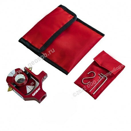 Минипризма Geobox EXTRA