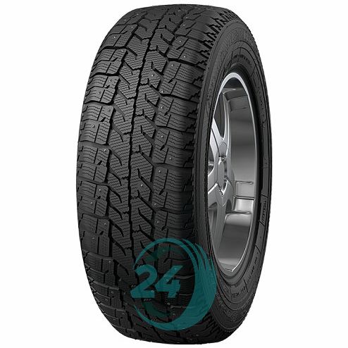 Шины зимние Cordiant Business CW2 185/0 R14 Q102/100 шип
