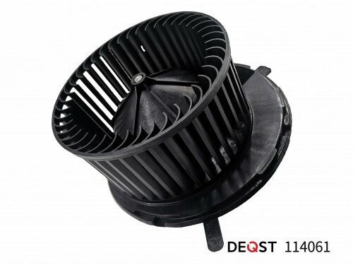 Вентилятор Отопителя Skoda Superb (3T4) Седан 03,08- (DEQST 114061)