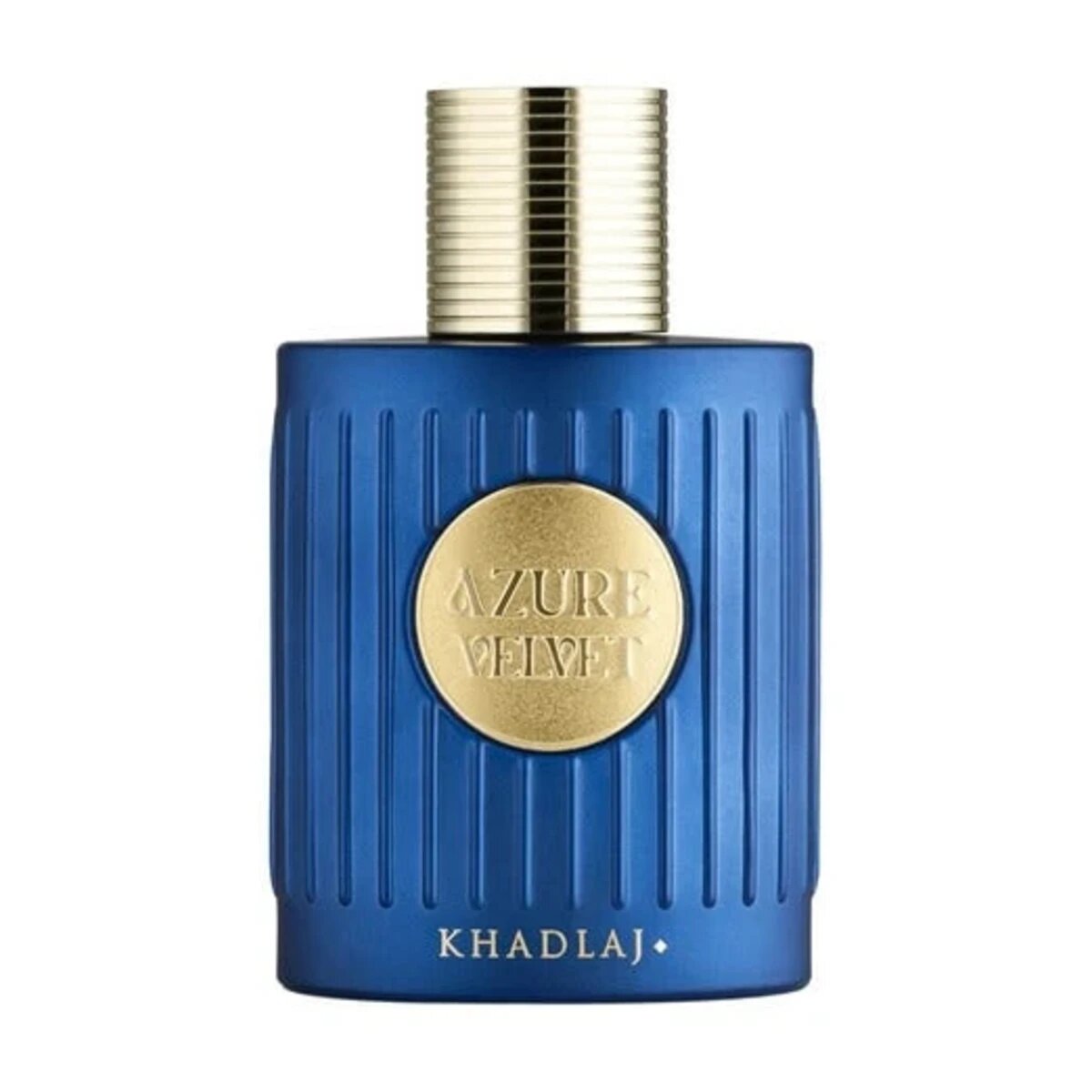 Духи Khadlaj Azure Velvet, фруктовый аромат унисекс оригинал