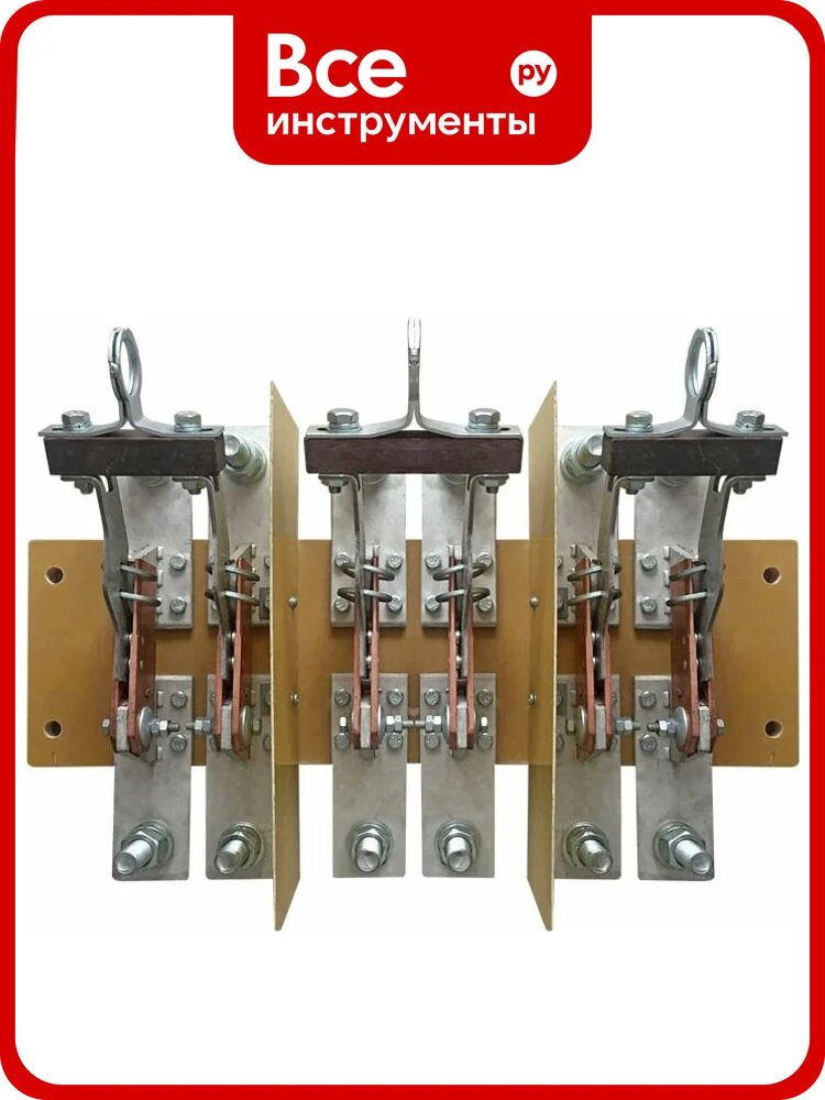 Разъединитель EKF PROxima РЕ19-44-31160, 2000А re19-4431160