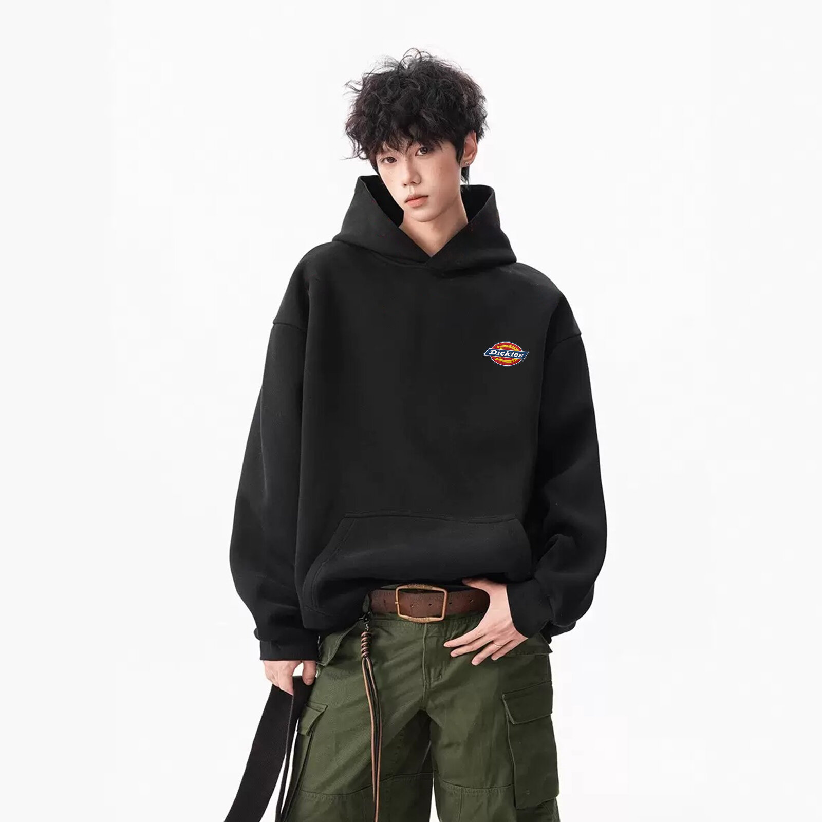 Толстовка Dickies