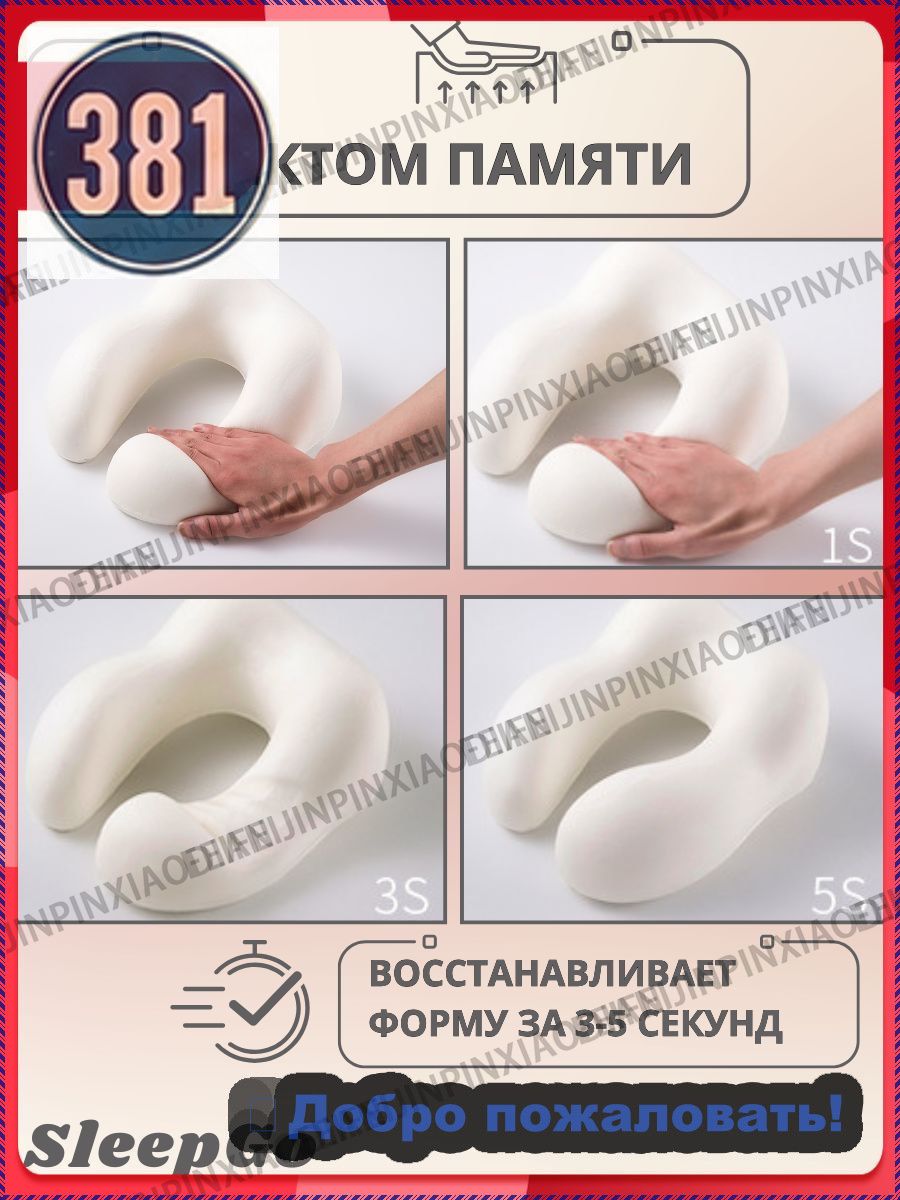 Аксессуар для атомайзера — фото 1