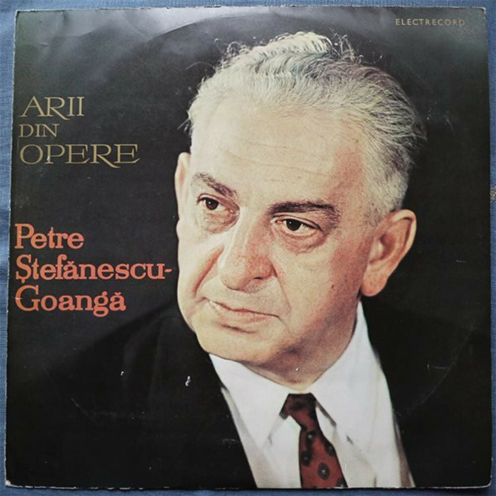 Arii Din Opere