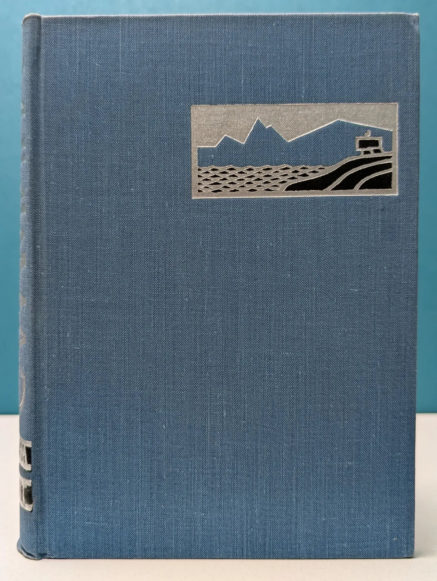 Саламина Кент Рокуэлл 1962