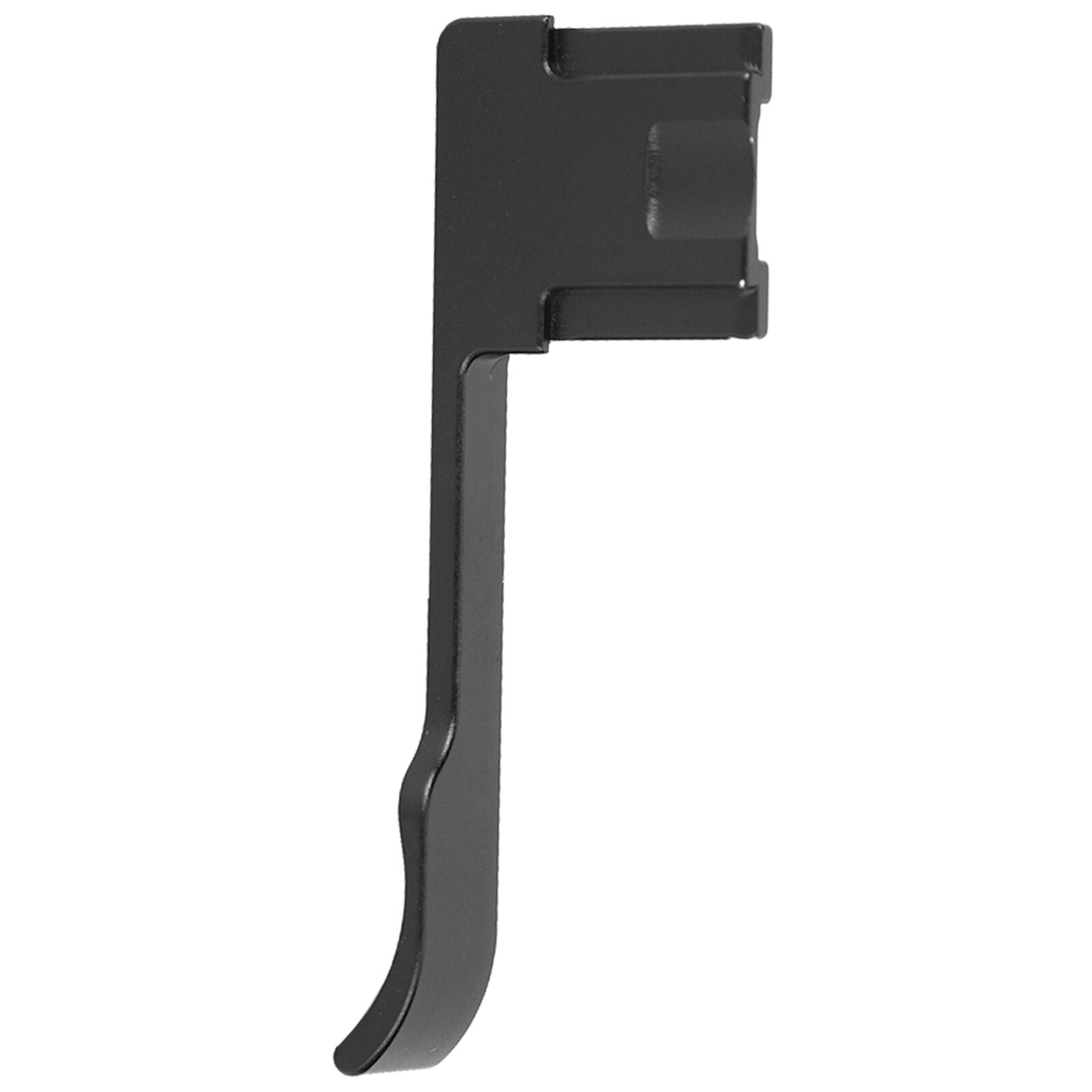 Камера Thumb Grip с алюминиевым покрытием, для RICOH GR3, легкий, удобный, для съемки