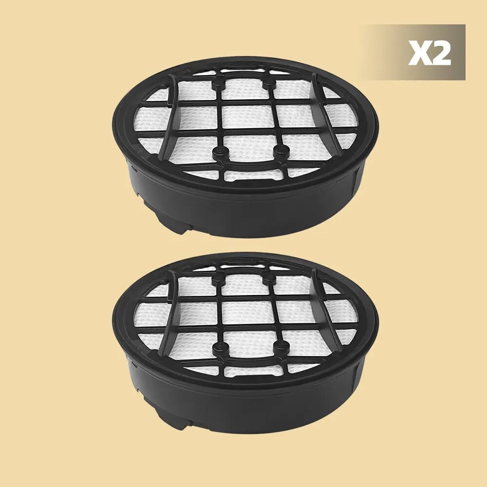 Подходит для пылесосов Philips 7000 и 8000 XC7053/XC7055/XC7057/XC8055/XC8057, запасные части, Set 1