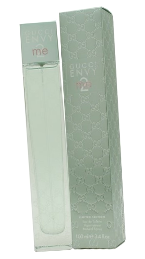 Gucci Envy Me 2 духи 100 мл для женщин - Гуччи Энви Ми 2 туалетная вода