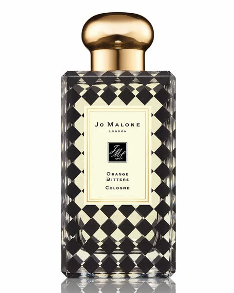 Одеколон унисекс Jo Malone Orange Bitters 100 мл - Джо Малон Оранж Биттер парфюм