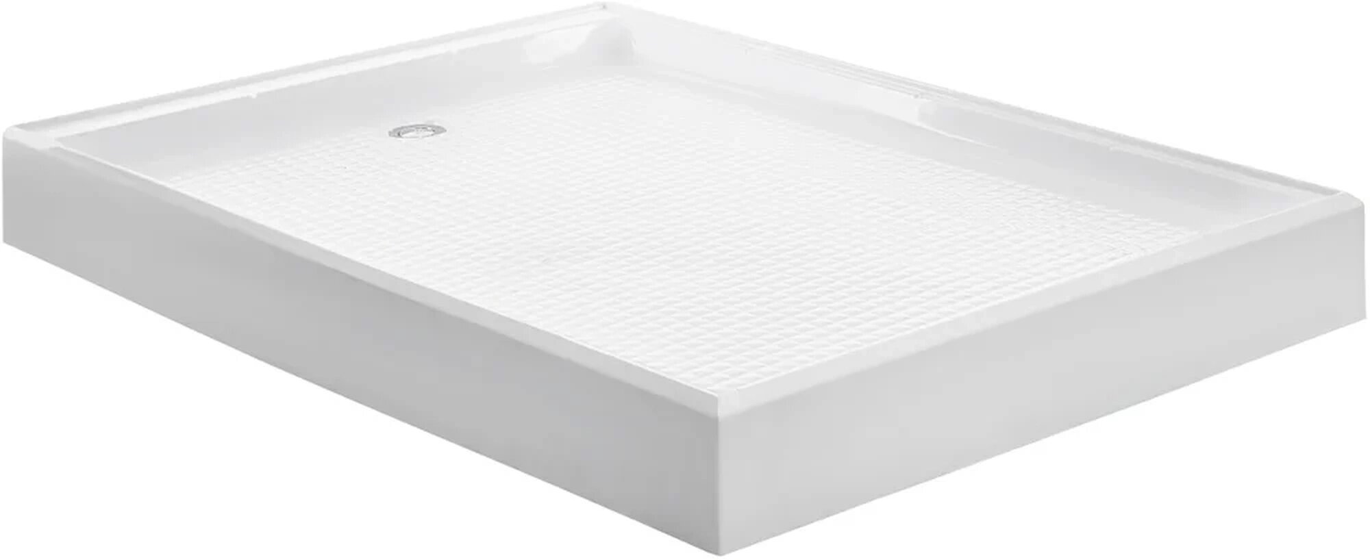 Душевой поддон Wemor Tana 120×90x14 S 10000001903 белый