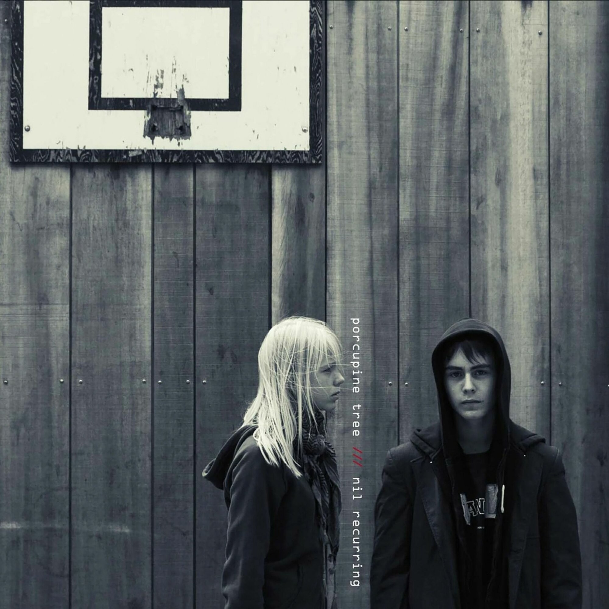 Виниловая пластинка Porcupine Tree - Nil Recurring (LP) 2022