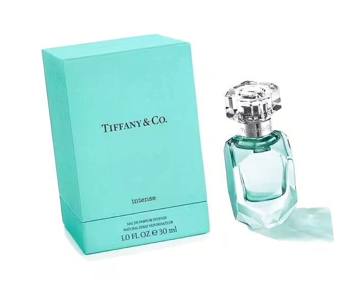 Тиффани Интенс духи 30 мл для женщин / Tiffany and Co Intense