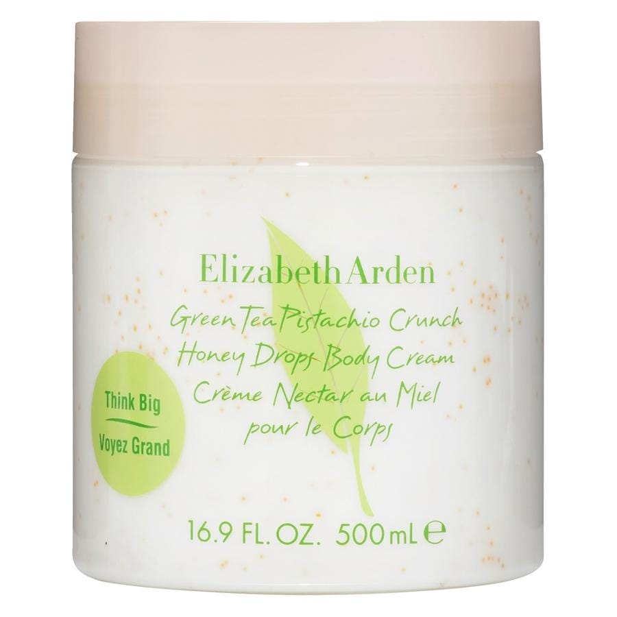 Крем для тела Elizabeth Arden Green Tea Pistachio Crunch, 500 мл