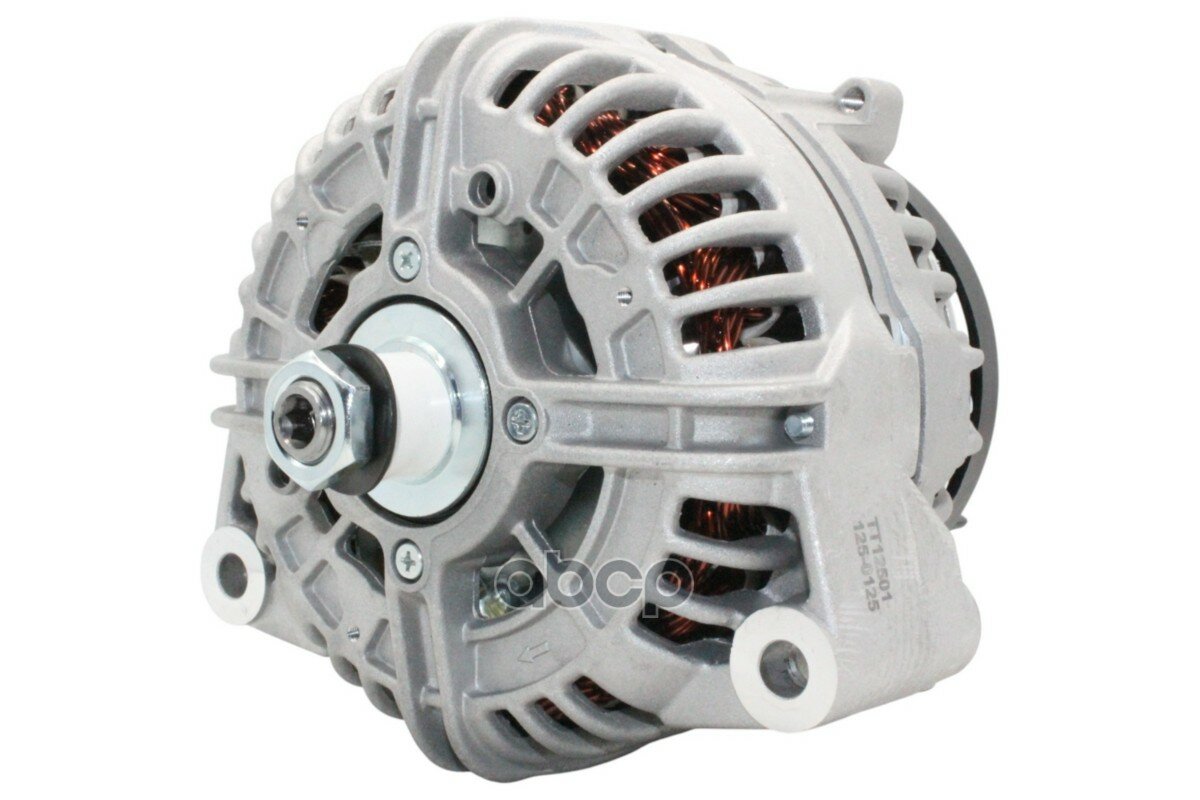Генератор комбайн Джон Дир 9570 (TT12501) Tesla Technics арт. TT12501