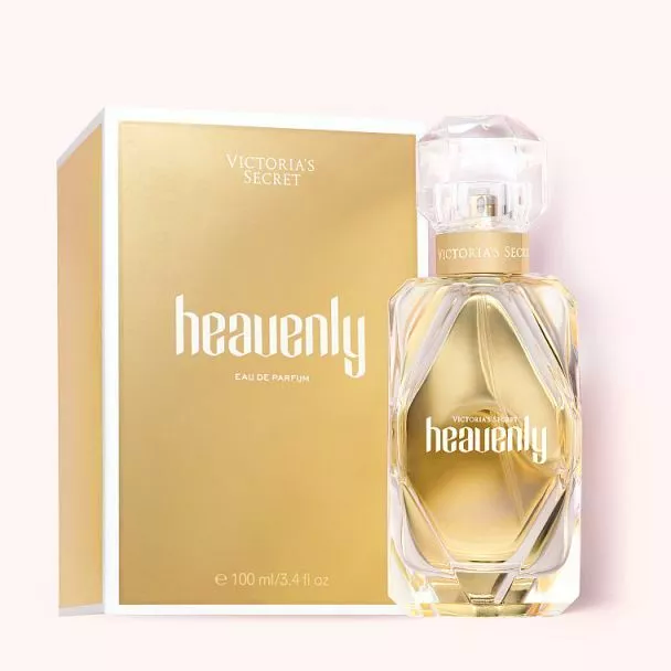 Victoria's Secret Heavenly eau de parfum для женщин 100 мл - Виктория Секрет Хевенли