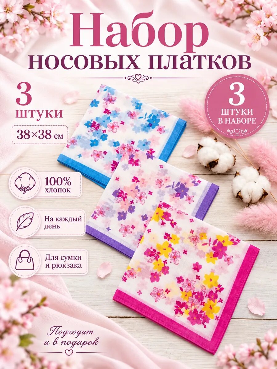 Носовой платок