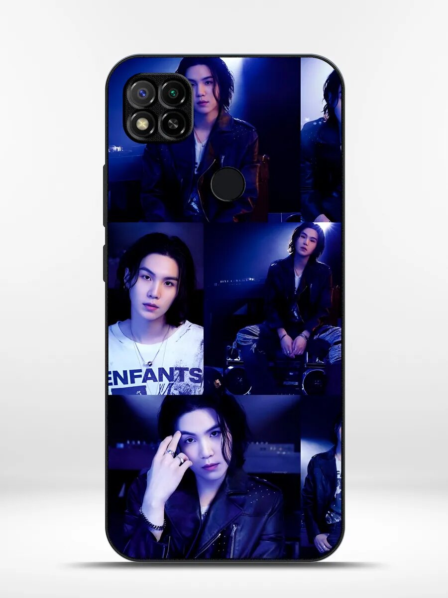 Чехол на Realme C25s Suga