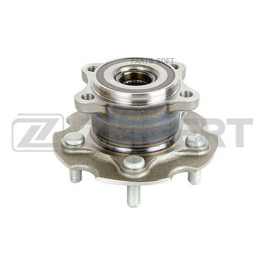 Ступица ZEKKERT RL1568 \ Toyota Rav 4 (A30, A40) 05- зад. ZEKKERT RL1568 | цена за 1 шт