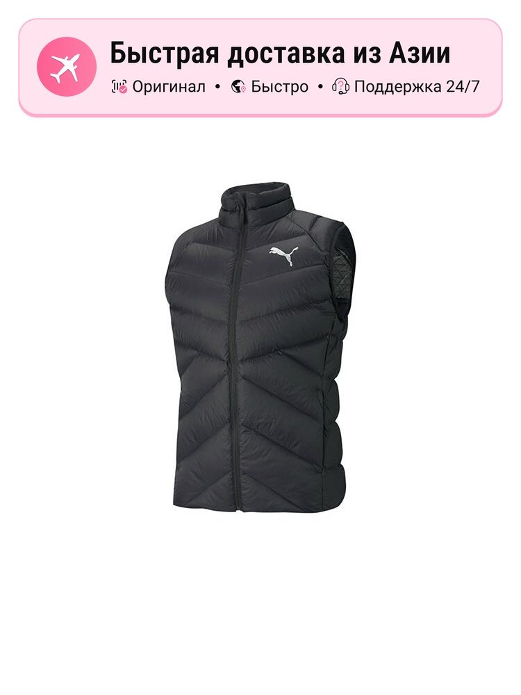 Жилет PWR WARM LITE