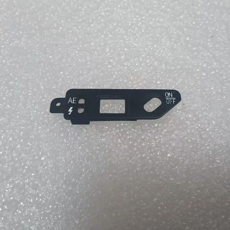 Запчасти для ремонта рамки окуляра для плёночной камеры Ricoh GR1s GR1 GR1S GR21 (приобретайте только после ознакомления с описанием)