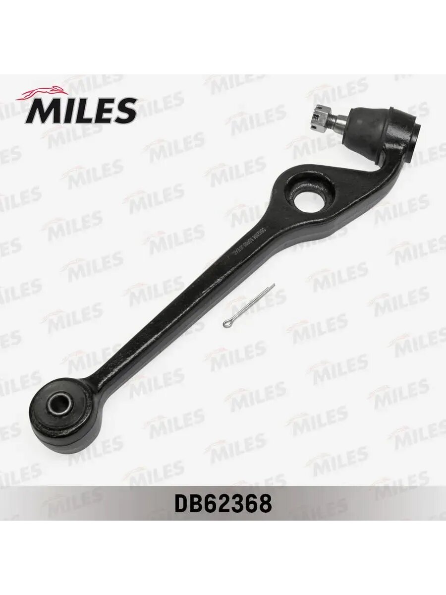 Рычаг передний левый Toyota Daihatsu Miles