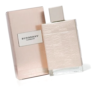 Парфюм Burberry London Special Edition For Women 2008, 100 мл - Барбери Лондон Спешиал Эдишн Фор Вумен