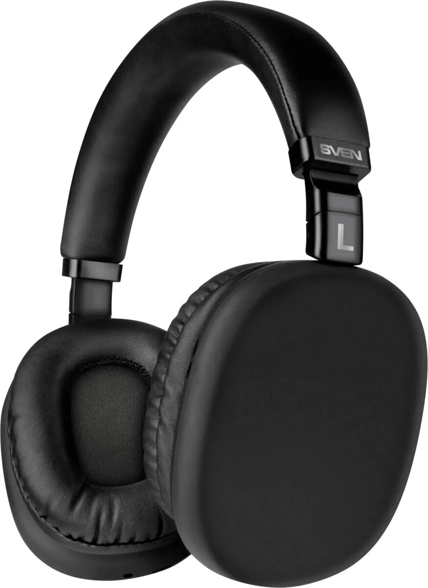 Наушники SVEN AP-B325MV Black