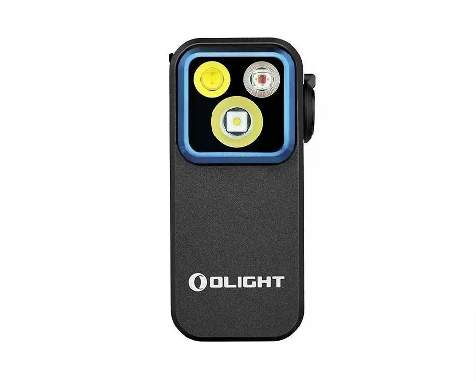 Фонарь Olight Oclip Pro — фото 1