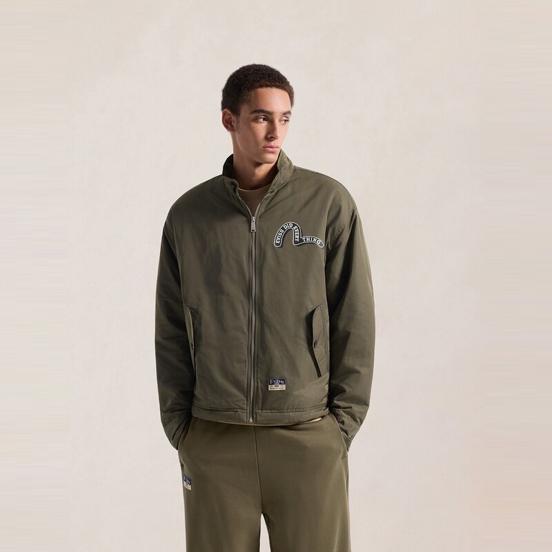 Куртка Evisu