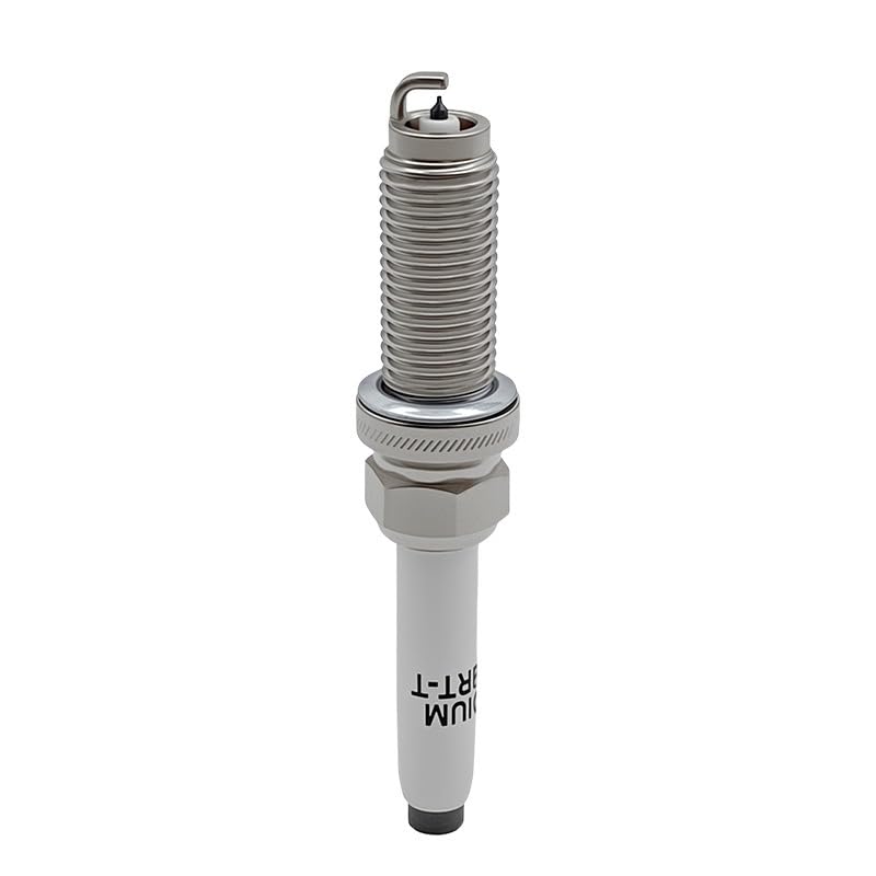 Иридиевая свеча зажигания A2701590600 SILZKFR8D7S 95875 для Mercedes