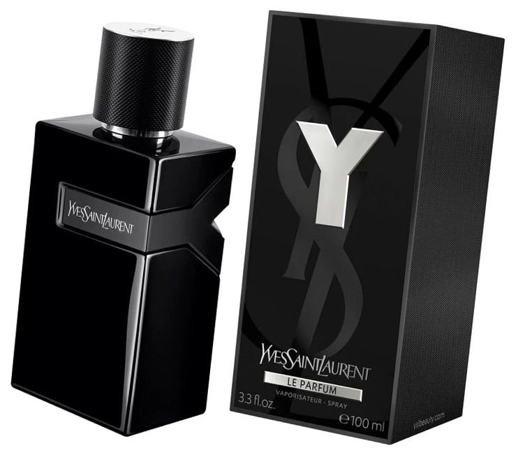 Ив Сен Лоран Уай Ле парфюм 60 мл мужской аромат - Yves Saint Laurent Y Le Parfum