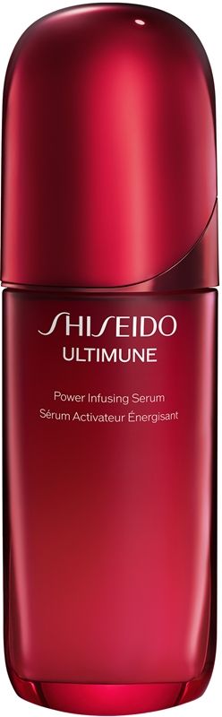 Сыворотка для ухода за кожей Shiseido Ultimune Power Infusing Serum 75 мл