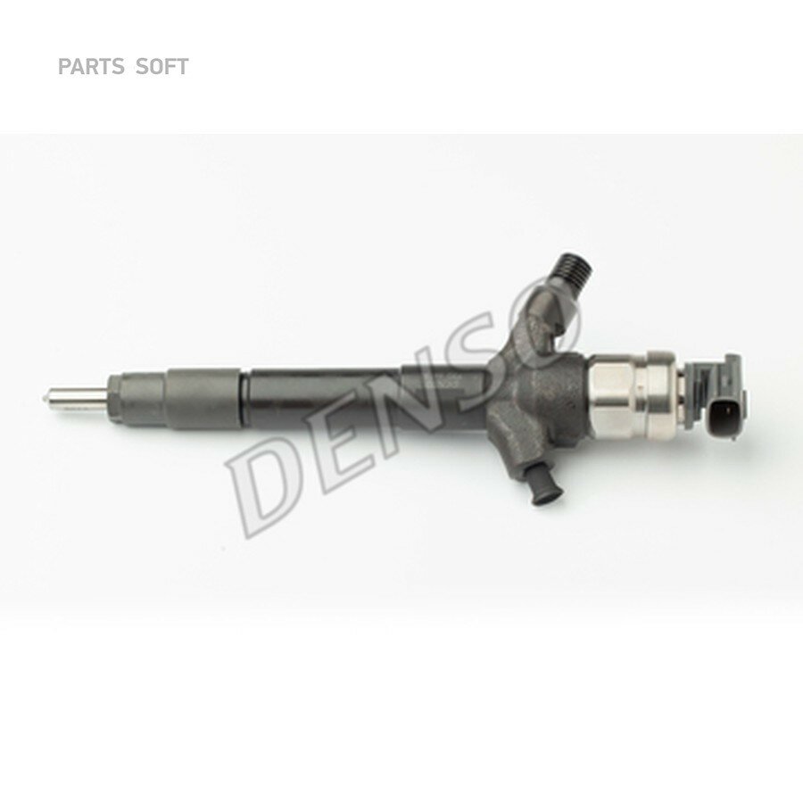 Форсунка топливная от официального дистрибьютора, DENSO, артикул DCRI109560