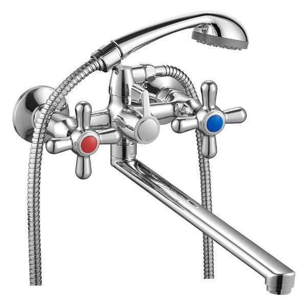 Смеситель ROEGEN RP120C