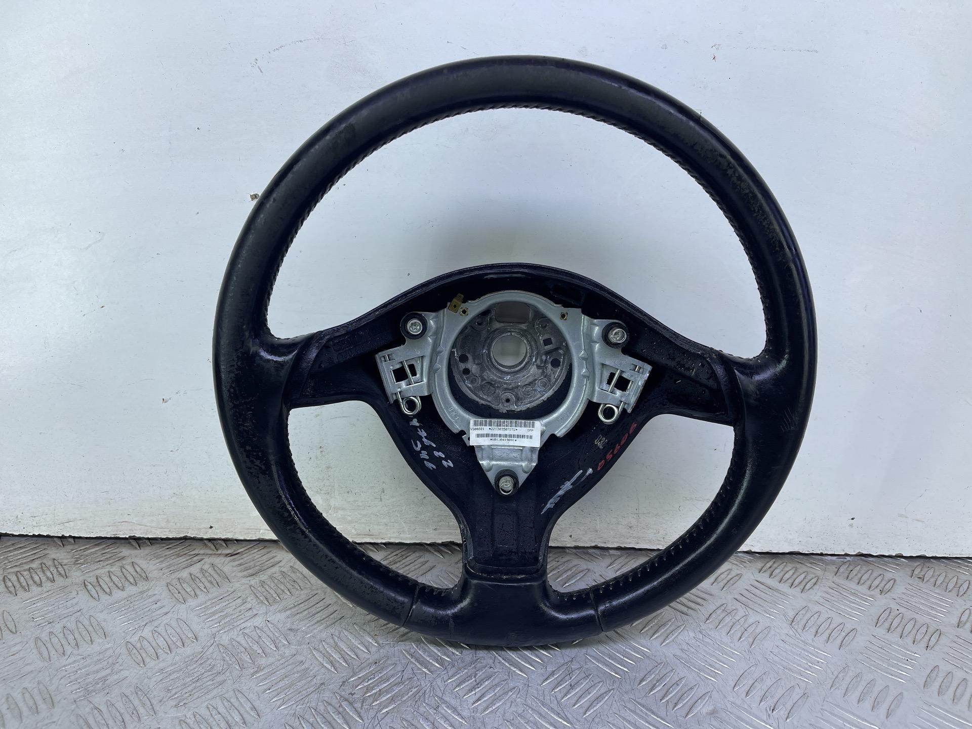 Руль SEAT Leon 1 (1999 - 2005) 1J0419091