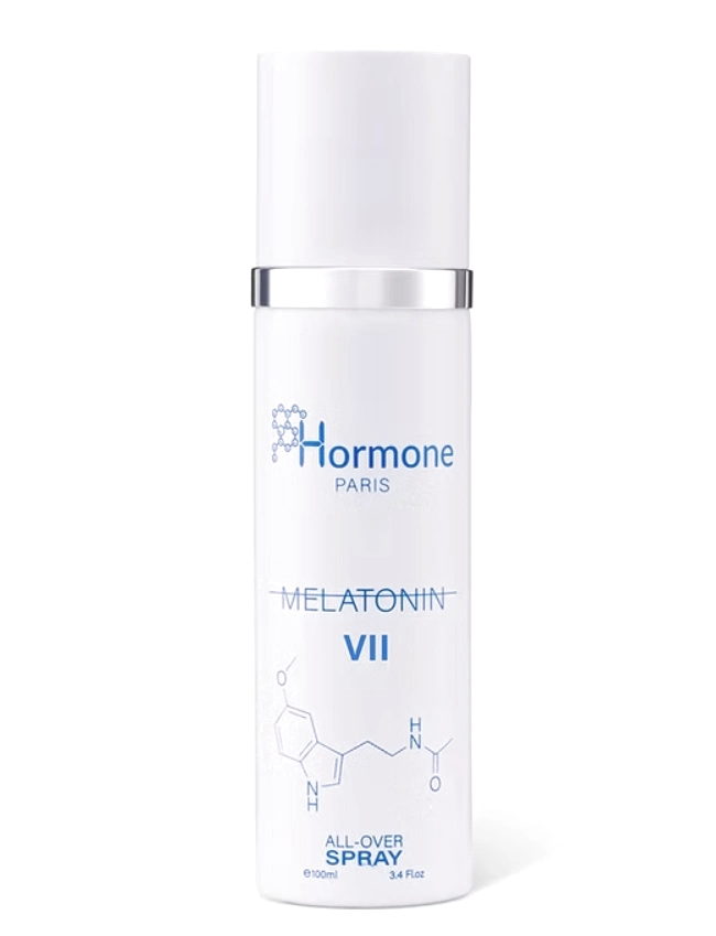 Спрей для тела This Is Not Melatonin VII 100 мл для мужчин и женщин / Гормон Париж