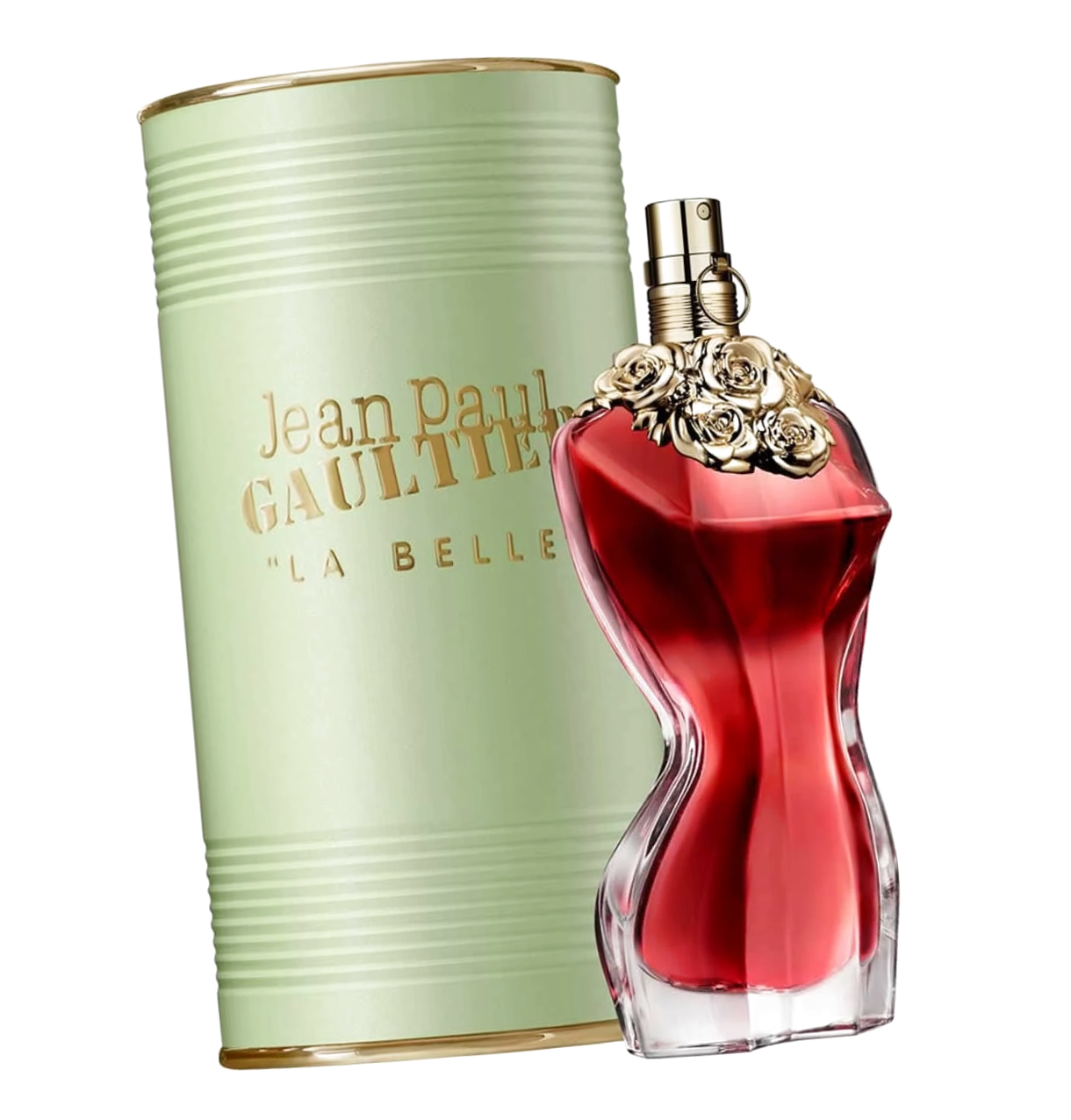 Jean Paul Gaultier La Belle - парфюм женский 100 мл / Ле Бель