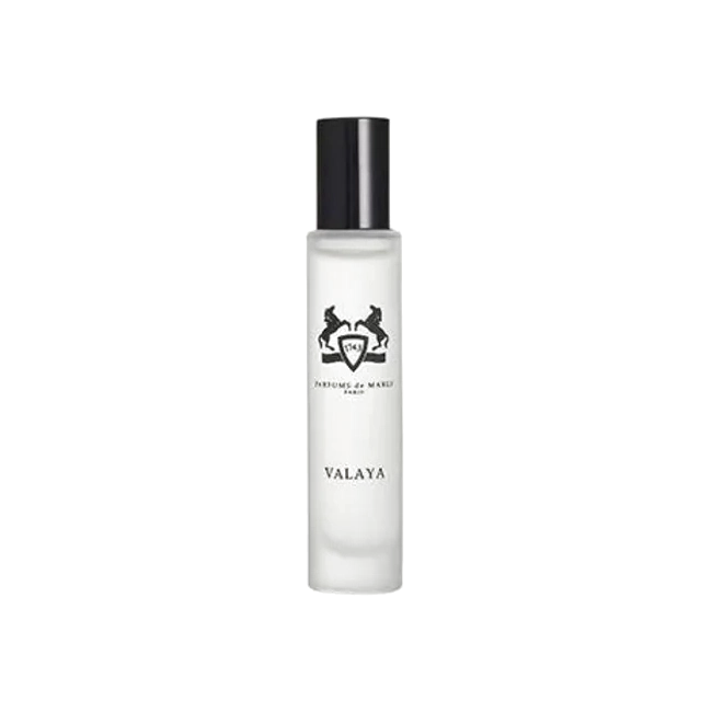 Валая парфюмерная вода Parfums De Marly для женщин 10 мл / Valaya