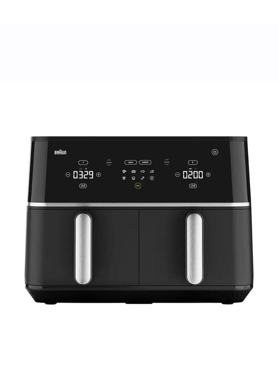Аэрогриль Braun — TD5030IBK