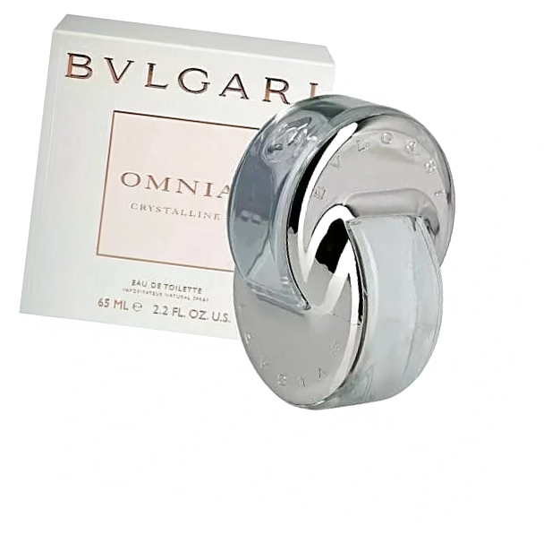 Аромат женский Bvlgari Omnia Crystalline 65 мл / Булгари Омниа Кристалл