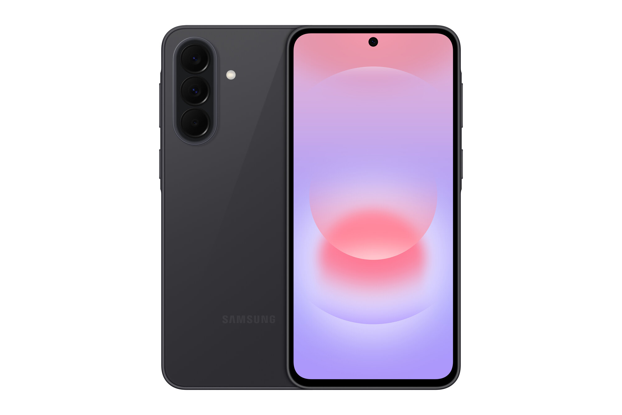 Смартфон Samsung Galaxy A37 5G 8/128 ГБ, Dual: nano SIM, черный