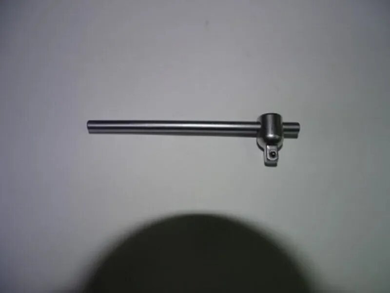 Вороток Т-образный 1/4" L=115 D=6.4 TM Nord YADA