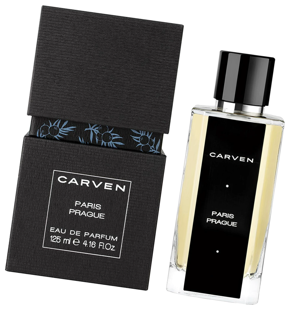 Карвен Прага Париж парфюм для мужчин 125 мл / Carven Paris Prague