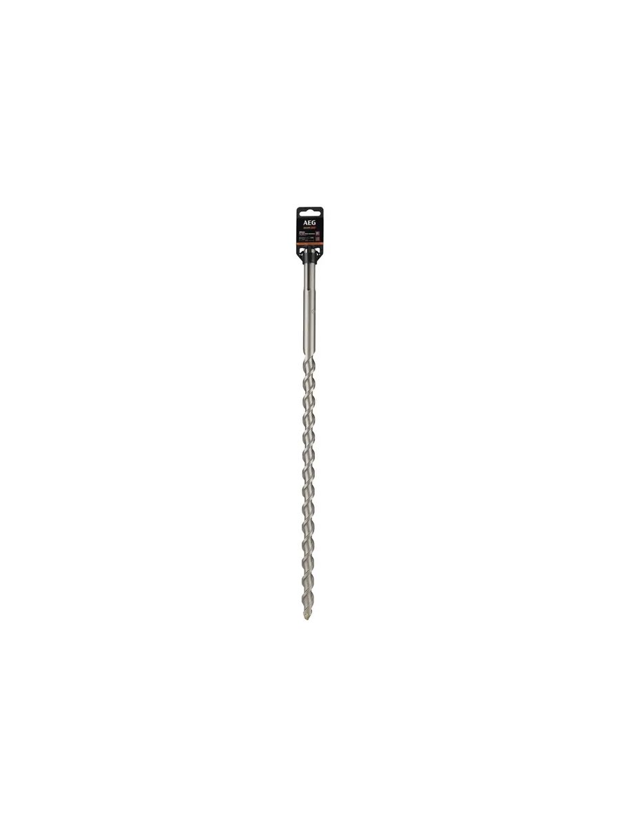 Бур SDS-max ASDS20540 (20x540 мм) AEG 4932479289