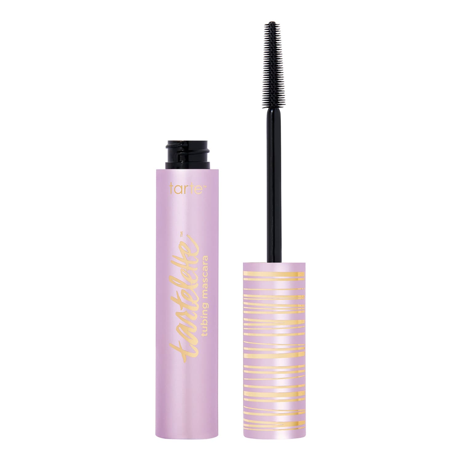 Tarte Тушь для ресниц Tartelette Tubing Mascara 8 мл оттенок Black